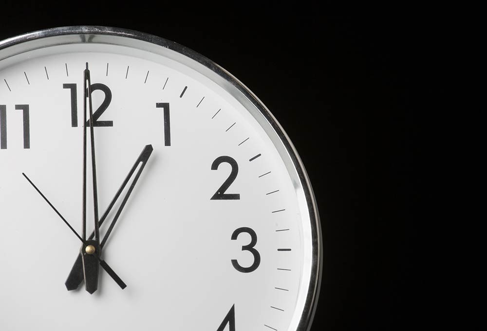 Living Life in Real Time (Advice for Busy Professionals) - My ...